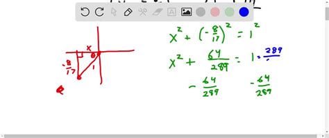 solved the angle θ from standard position has a terminal side that