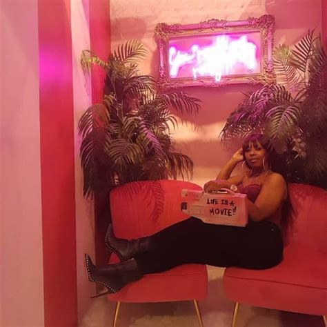 Ashia Byrd Strawberrywet • Threads Say More