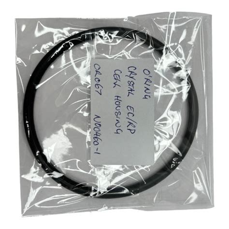 Oring Chlorinator Crystal Clear Ec Rp Cell Housing Aust Pools And Product