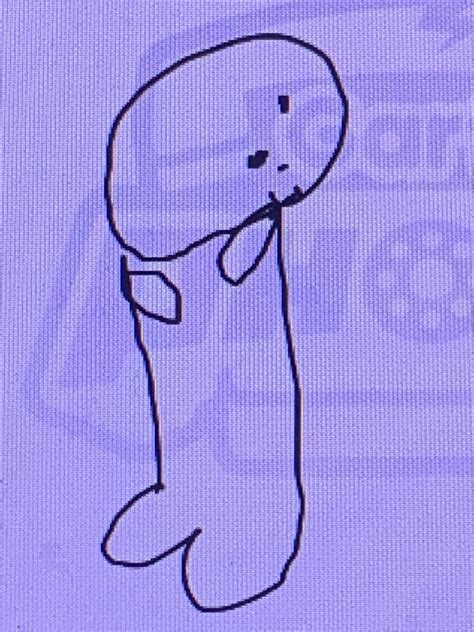 Nubbin Roriginalcharacter