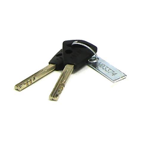 Replacement Key