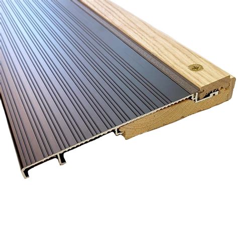 Exterior Door Threshold Mw20 Masonry Cavity Wall Door Threshold