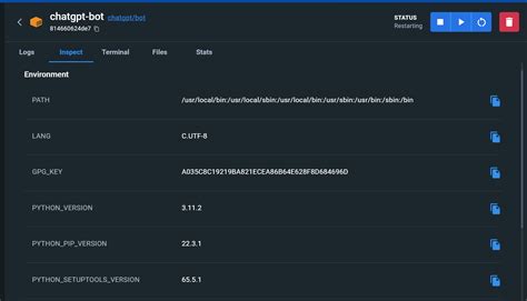 It Doesnt Work For Me In Docker Desktop Windows 10 · Issue 55