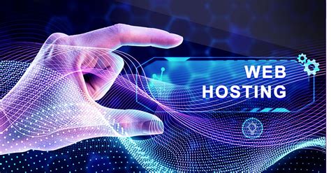 find your perfect fit a guide to choosing the right web host for your