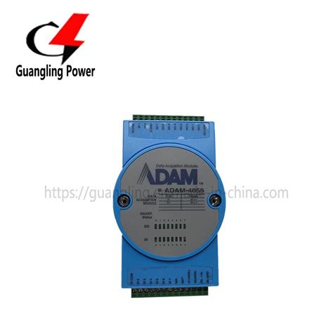 Channel Isolated Digital Input Module Adam Adam And LCD Price