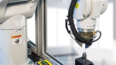 Robotics Rnd Automation Robotics Packaging Assembly