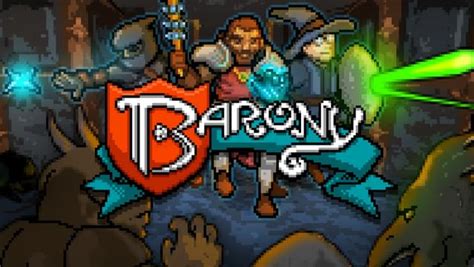 25 Barony On