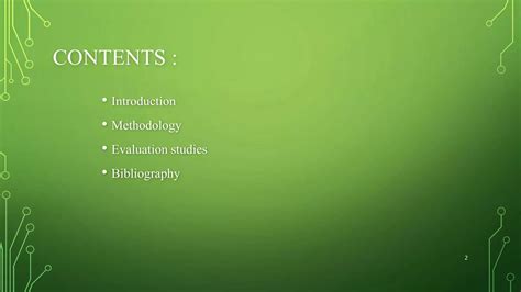 Formulation And Invitro Evaluation Of Microspheres Pptx Chemistry