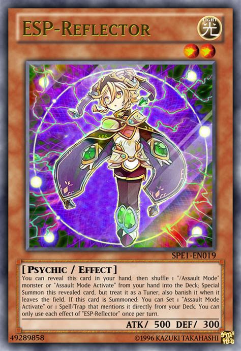 Esp Reflector By Bdsceptyr On Deviantart