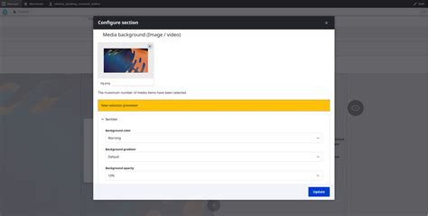 Visual Layout Suite (VLSuite) | Drupal.org
