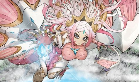 Adeshi Adeshi0693119 Yu Gi Oh Absurdres Highres 1girl Black