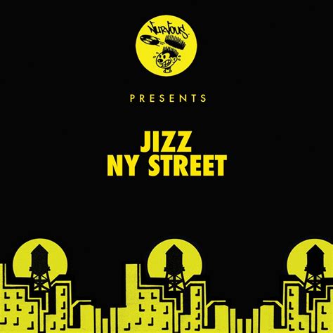 Jizz Nervous Records