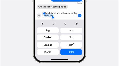 6 handy features coming to the messages app in ios 18 and macos sequoia