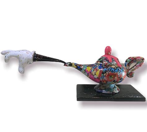 Walid Sahraoui Cotation Artiste Peintre I Cac