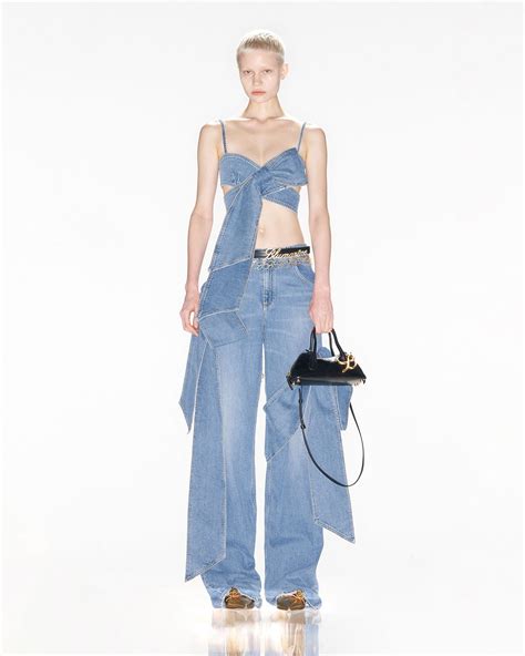 Никола Броньяно покидает Blumarine