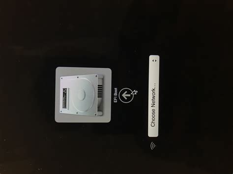 My Mac Is Stuck In An Efi Boot Apple Community