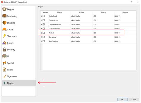 Can This Program Have Redaction And Sanitization Capabilities Issue JakubMelka PDF QT
