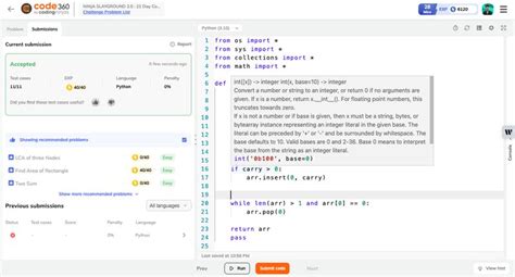 Ajay Kannaujiya On Linkedin Ninjaslayground Ninjaslayground
