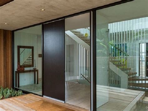 Aws Window Systems Meet Durability And Aesthetic Expectations At