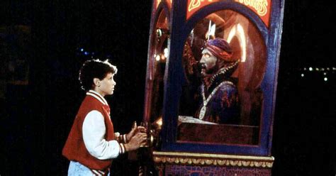 Watch Big Actor David Moscow Re Create Rhyme From The Hit Movie
