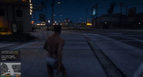 Lua Plugin For Script Hook V