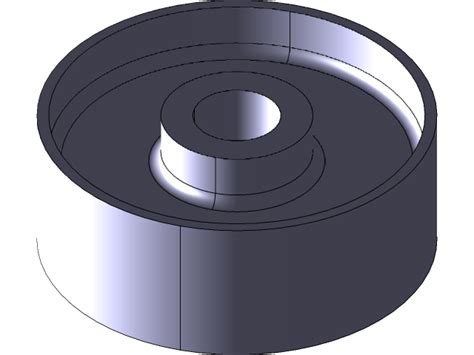 Free Cad Designs Files And 3d Models The Grabcad Community Library