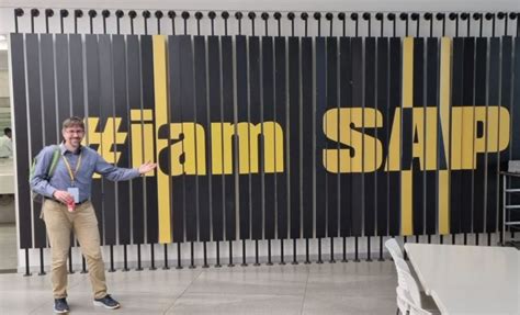 Holger Bruchelt On Linkedin Sapteched