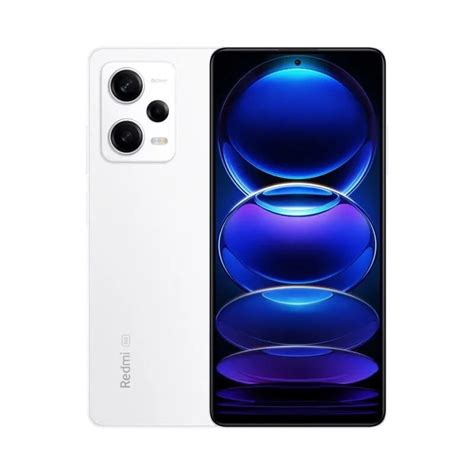 Xiaomi Redmi Note 12 Pro: характеристики, обзоры и отзывы