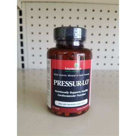 Mejora Tu Circulación Con Pressure Lo Pr