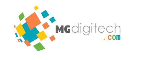 Mgdigitech Web Development Company In Faridabad