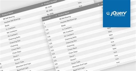 componentsource on linkedin reduce visual clutter in your grids