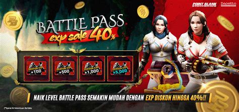 Point Blank Id