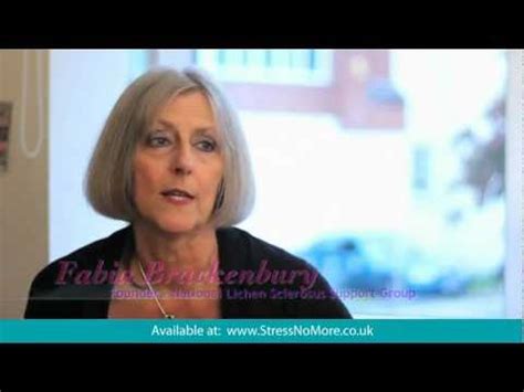 Lichen Sclerosis Sufferer Discusses Femmax Vaginal Dilators As Surgery Alternative YouTube