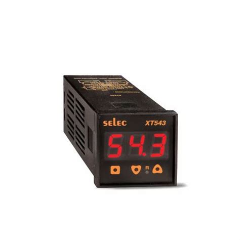 Selec Digital Timer At Rs 1900 GIDC Ahmedabad ID 17931845430