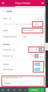 How To Create An Off Canvas Menu In Elementor Two Different Methods Better Tech Tips