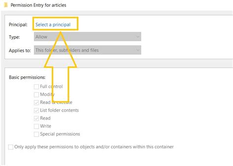 How To Fix “failed To Enumerate Objects In The Container” Error