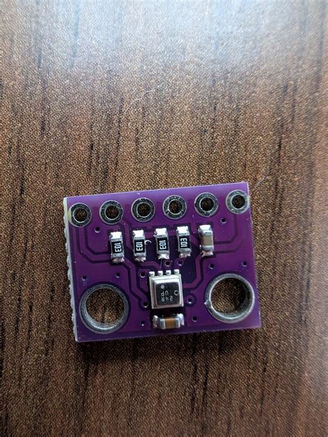 Bme280 On Esp32 C3 Setup Issues Esphome Home Assistant Community