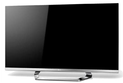 ЖК-телевизор LG 47LM670T | отзывы