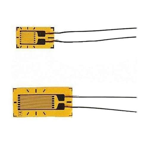 Strain Gauge Strain Gauge Ramapuram Chennai Aaron Instruments ID