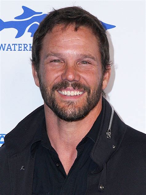 Dylan Bruno Actor Model