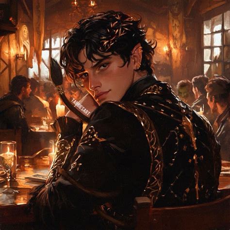 Cardan Greenbriar Fanart