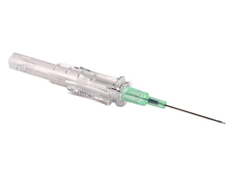 Protectiv Plus Iv Catheters Life Assist