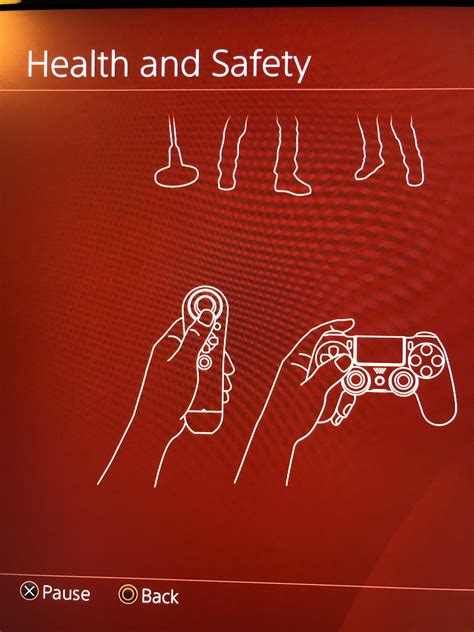 What Is That Controller R Playstation