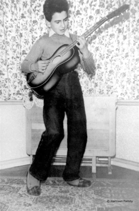 Photo Du Film George Harrison Living In The Material World Photo 3