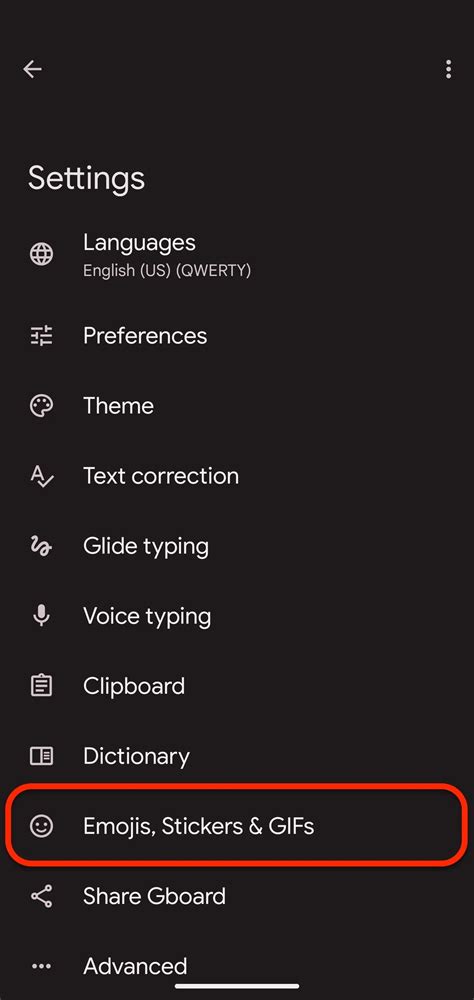 magically add all the right emoji to your messages with emojify gboard