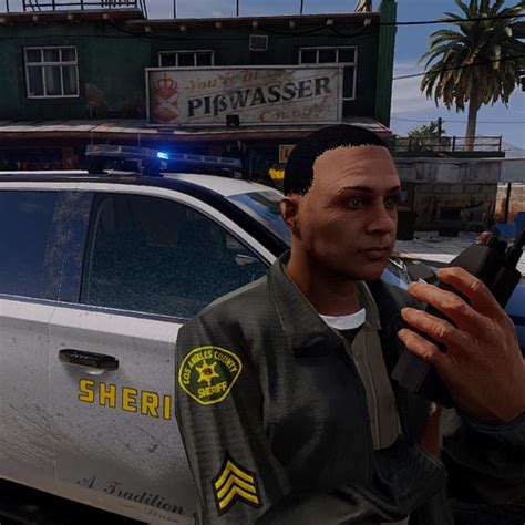 Fivem Lapd Pack Etsy