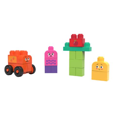 Locbloc™ Counting Blocks The Good Play Guide