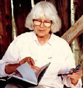 Mary Meigs — Barbara Deming Memorial Fund Inc