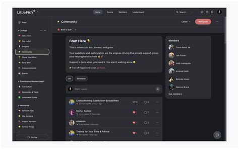 Property Developer Network Australias 1 Free To Join