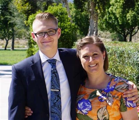 Three Words That Mean Everything To A New Empty Nest Mom